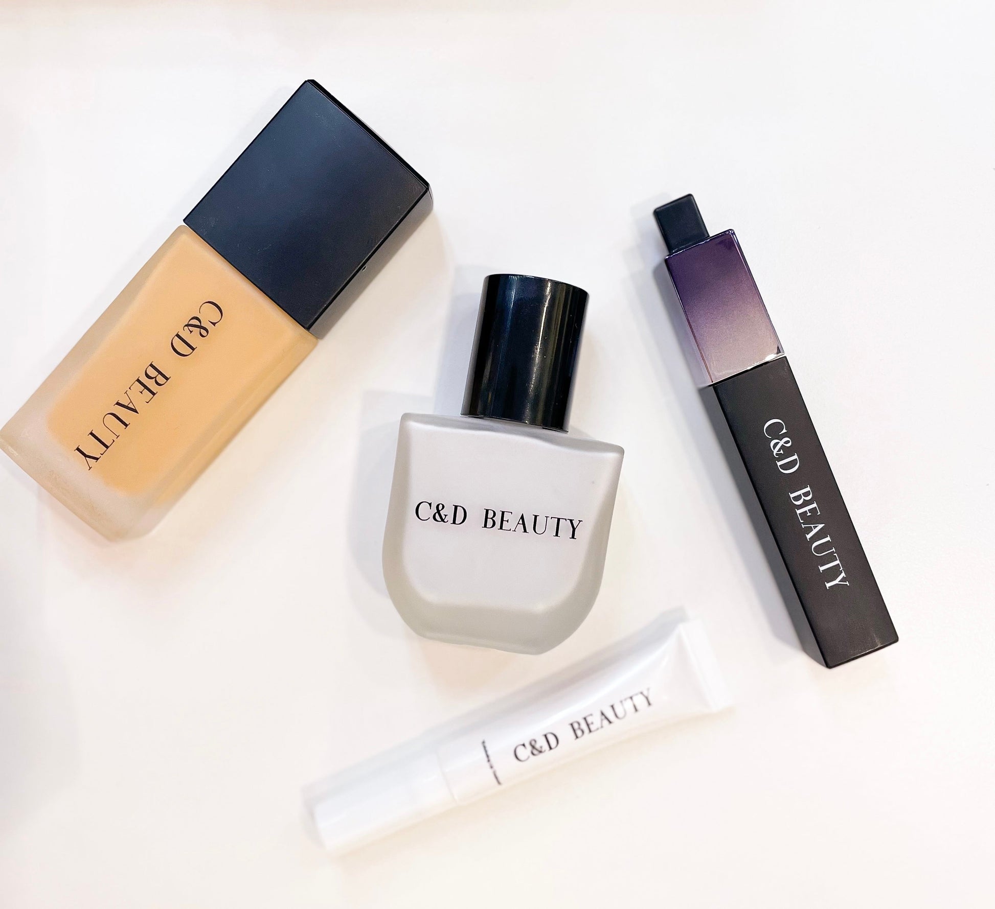 C&D Beauty Exfoliating Lip Treatment | Baha Ranch Western Wear