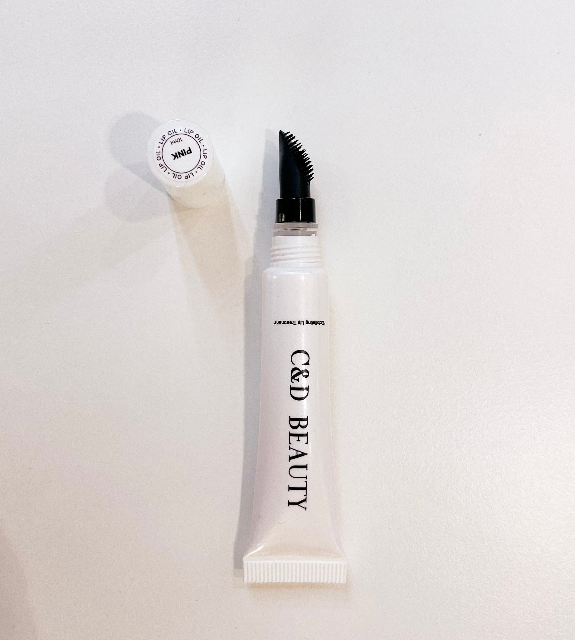 C&D Beauty Exfoliating Lip Treatment | Baha Ranch Western Wear