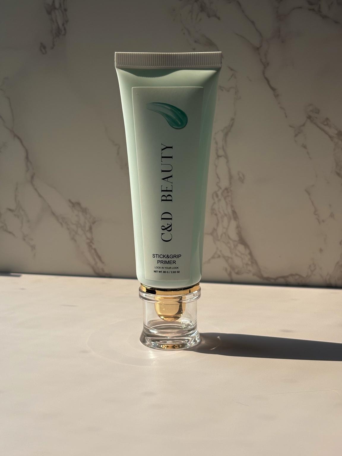 C&D Beauty Stick & Grip Face Primer | Baha Ranch Western Wear